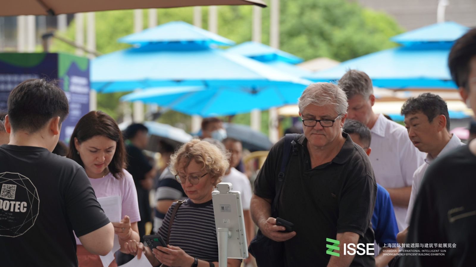 上海国际智能遮阳及节能建筑展览会